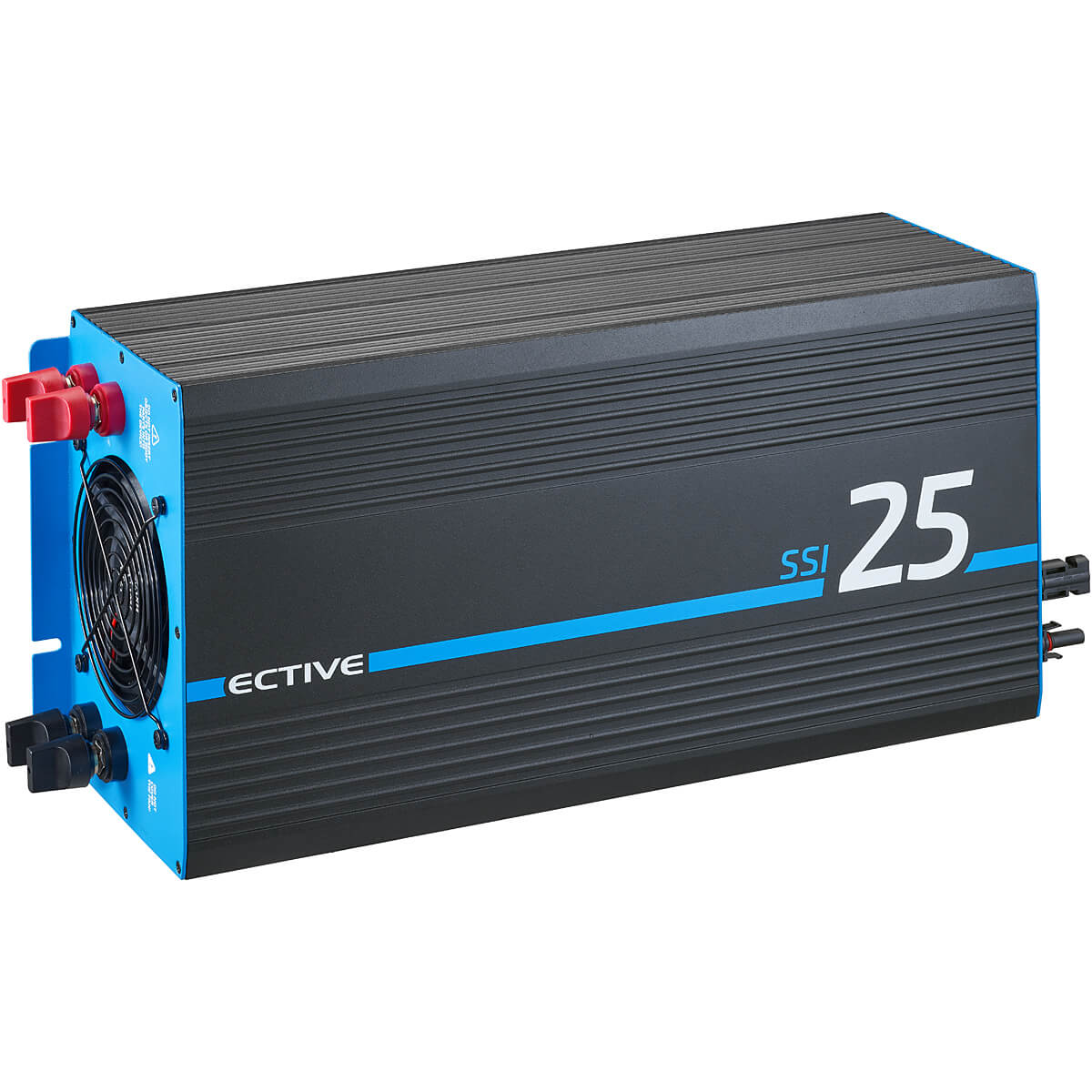 ECTIVE SSI 25 2500W 12V – Vanatics