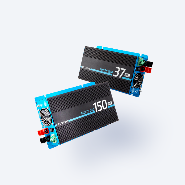 Multiload PRO-Serie - die 2. Generation ist da! – Vanatics