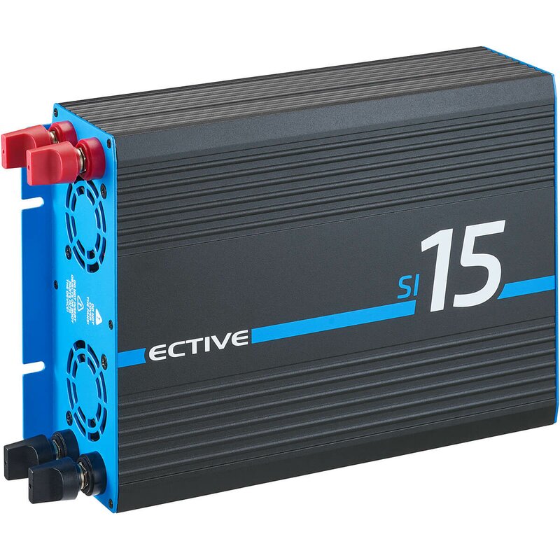 ECTIVE SI 15 1500W 24V – Vanatics